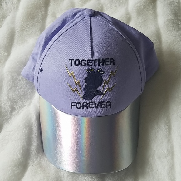 Disney | Accessories | The Little Mermaid Eels Hat One Size New | Poshmark